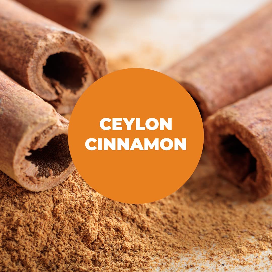 Ceylon cinnamon for weight management