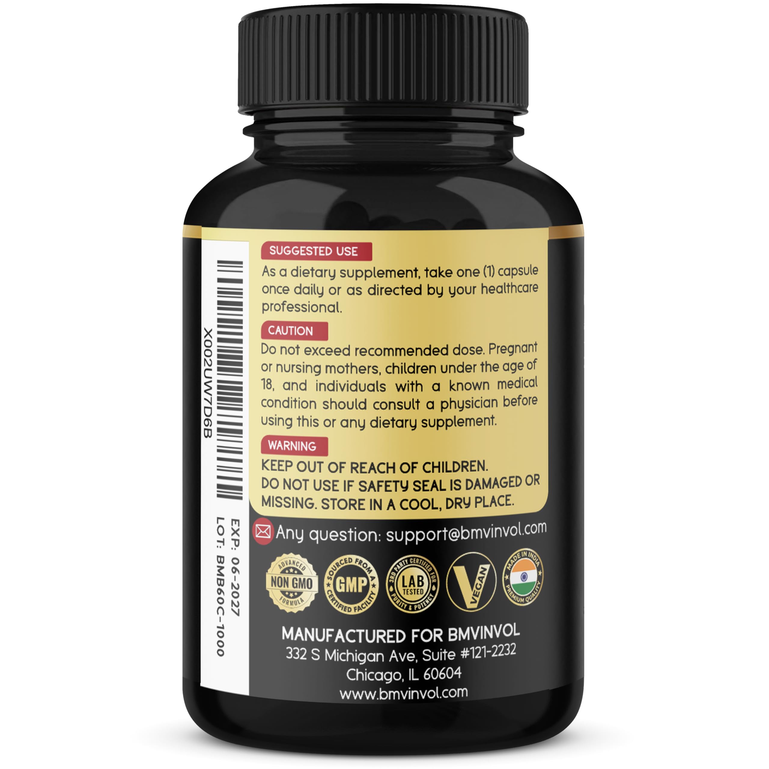 Ceylon cinnamon for weight management