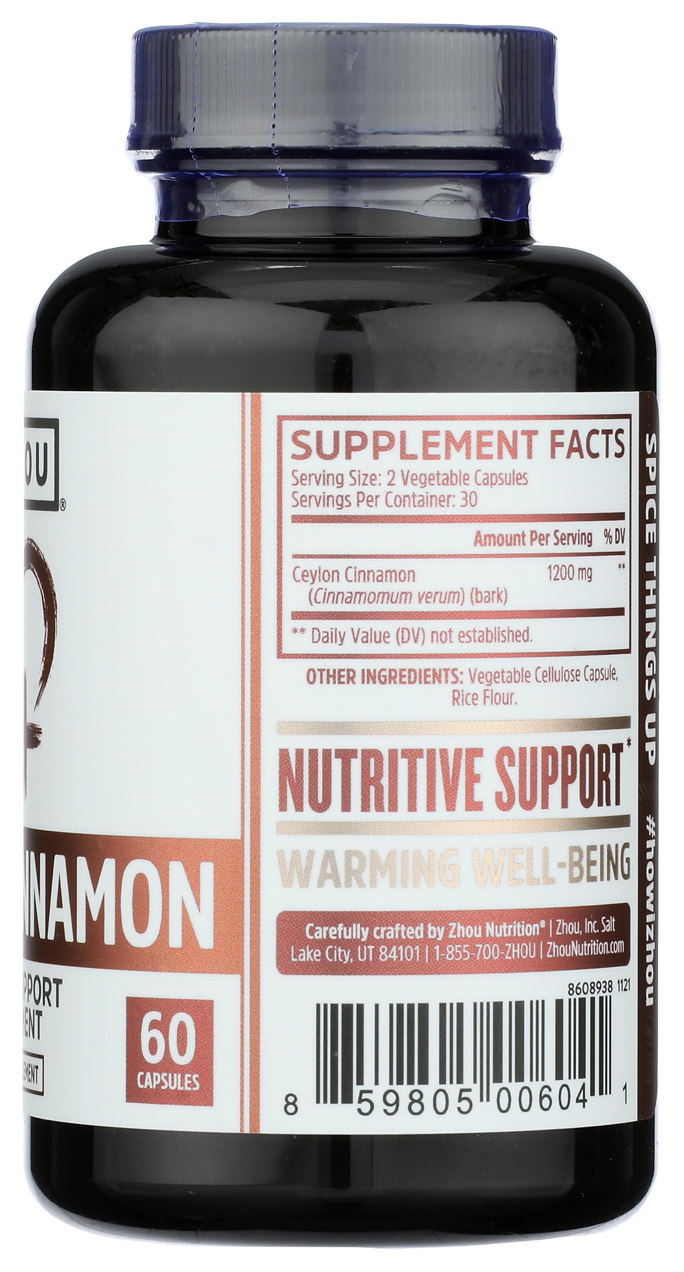 ceylon cinnamon for weight management