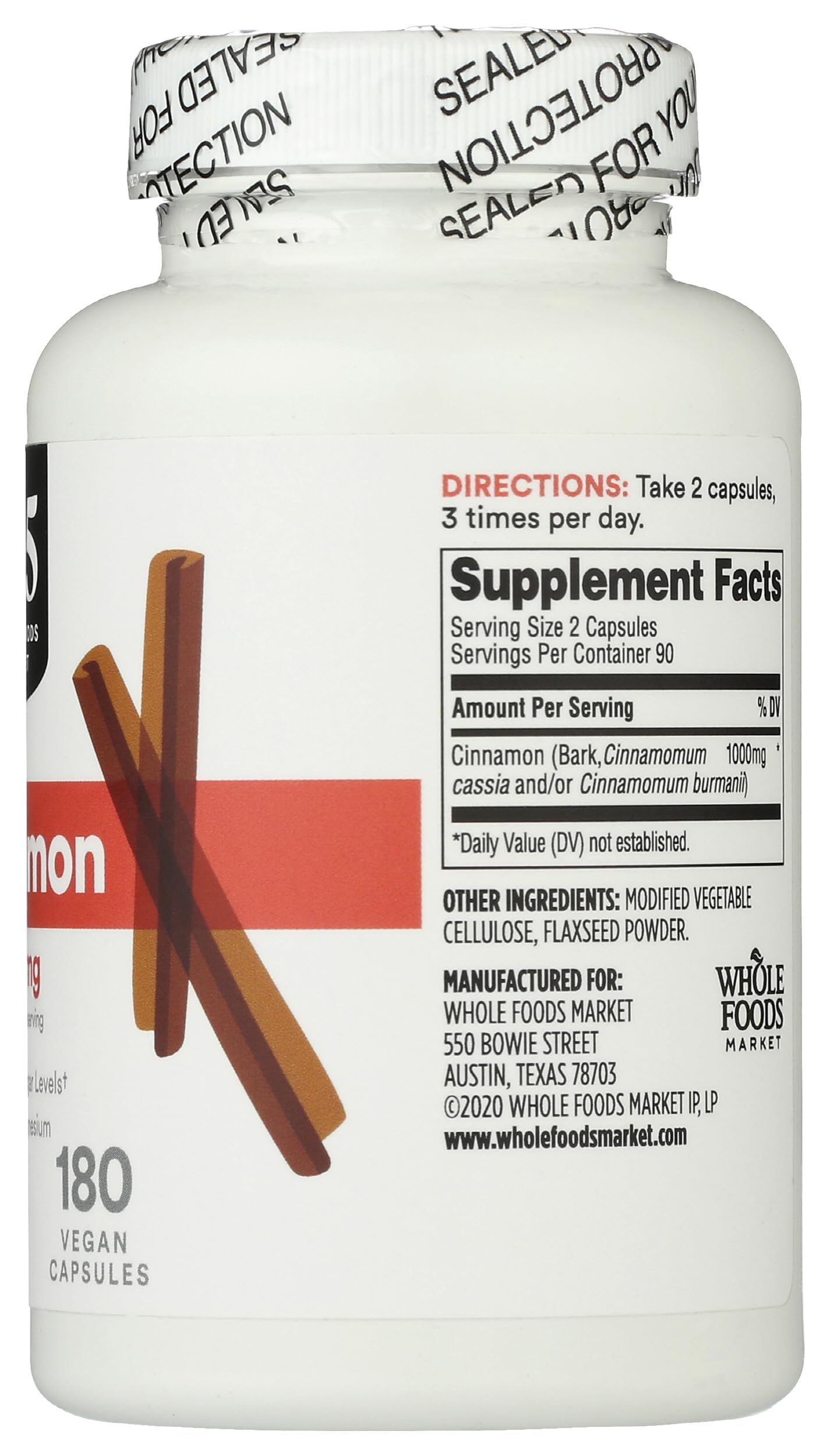 Ceylon cinnamon for weight management