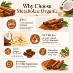 Ceylon cinnamon for wellness support