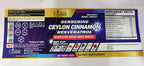 Ceylon cinnamon for wellness