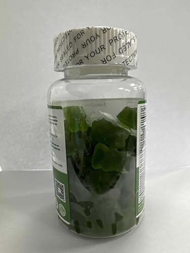 Ceylon cinnamon gummies for health