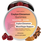 Ceylon cinnamon gummies for wellness