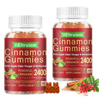 Ceylon cinnamon gummies for wellness