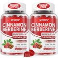 Ceylon cinnamon gummies for wellness