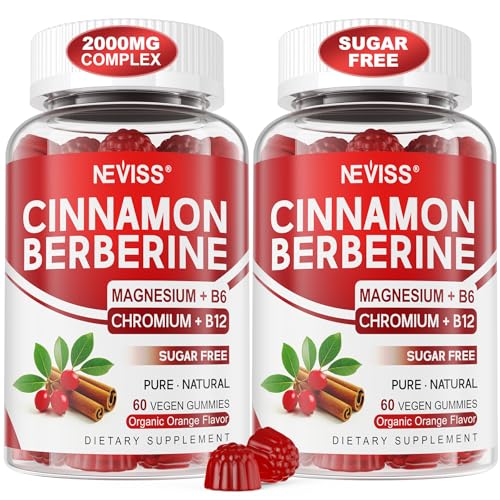 Ceylon cinnamon gummies for wellness
