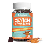 Ceylon cinnamon gummies for wellness