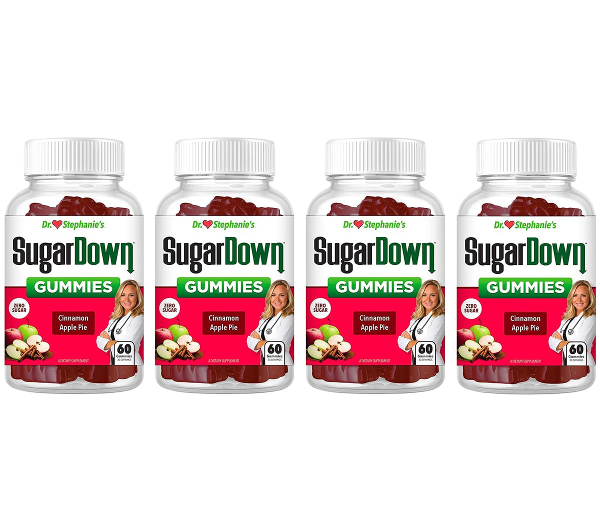 Ceylon cinnamon gummies for wellness
