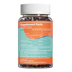 Ceylon cinnamon gummies with antioxidant properties