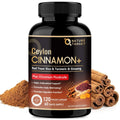 Ceylon cinnamon health benefits