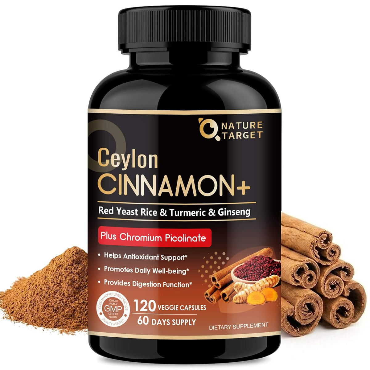 Ceylon cinnamon health benefits