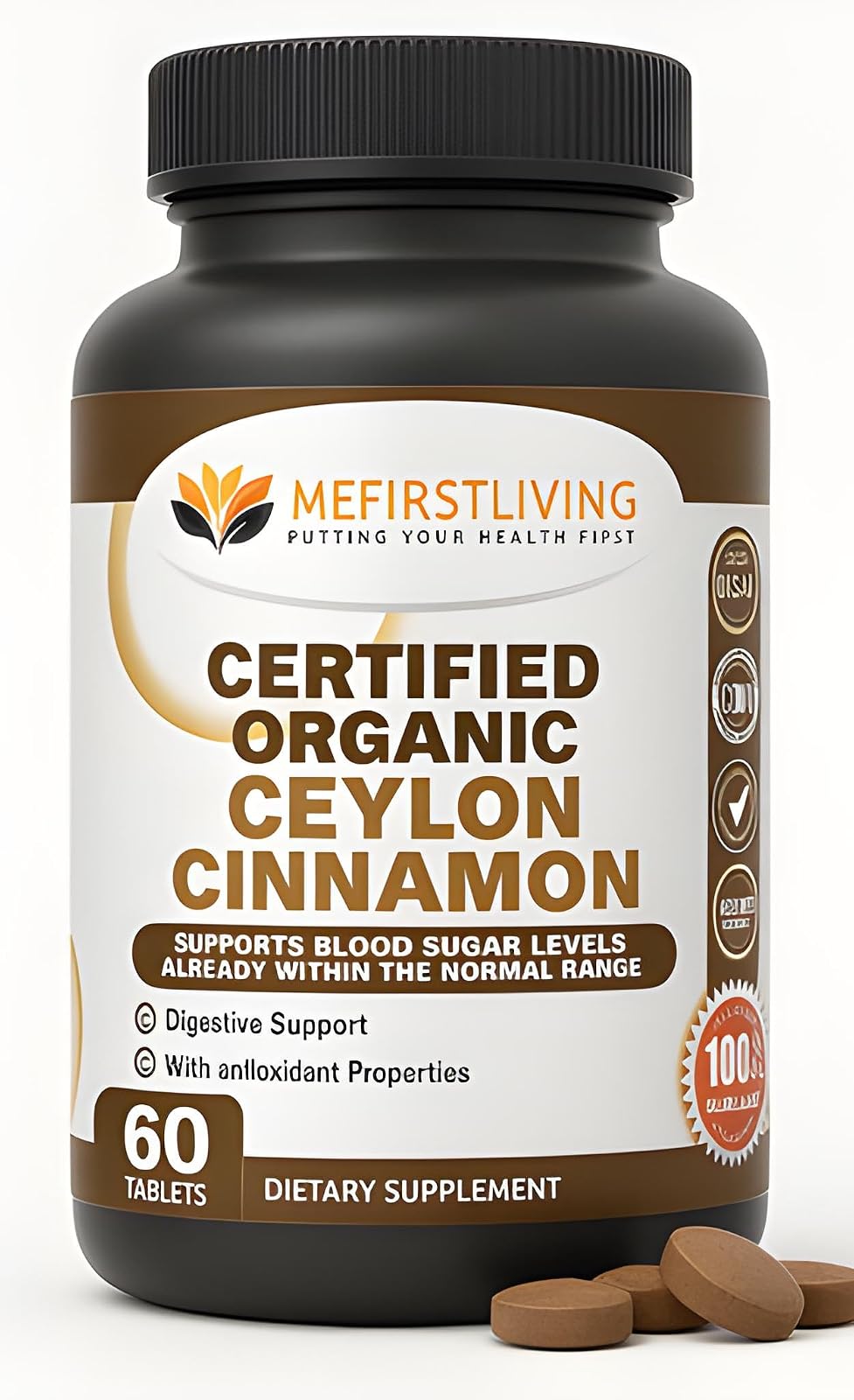 Ceylon cinnamon health benefits