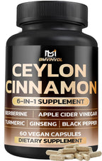 Ceylon cinnamon health benefits