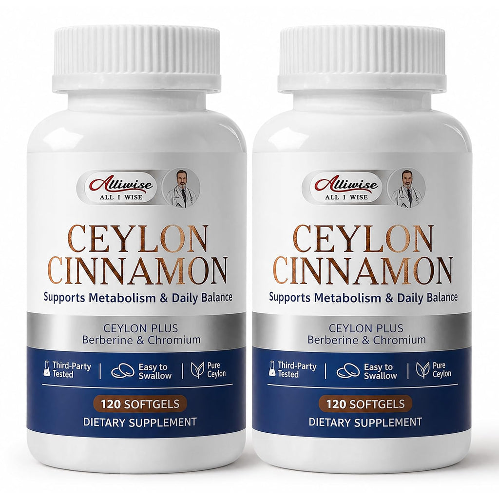 Ceylon cinnamon health benefits