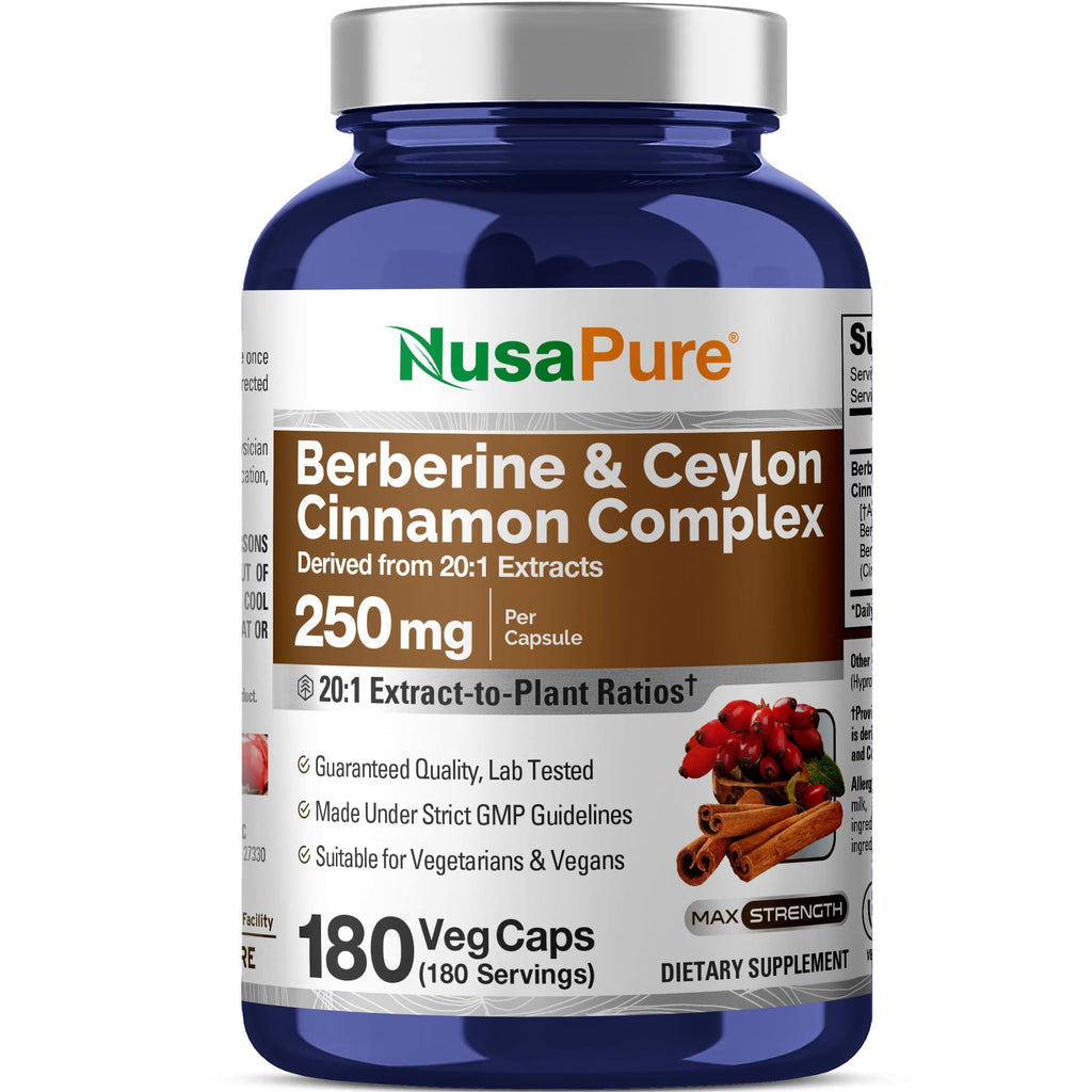 Ceylon cinnamon health benefits