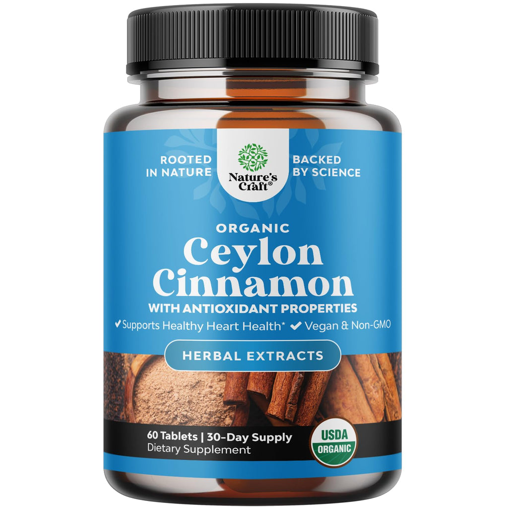 Ceylon cinnamon health benefits