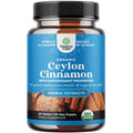 Ceylon cinnamon health benefits