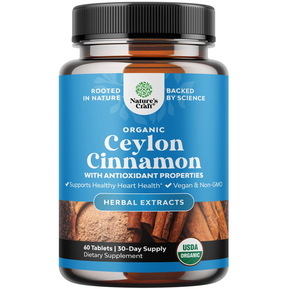 Ceylon cinnamon health benefits