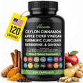 Ceylon cinnamon health benefits