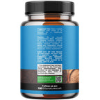 Ceylon cinnamon herbal remedy tablets
