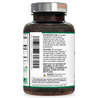 Ceylon cinnamon herbal supplement for vitality