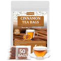 Ceylon cinnamon herbal tea bags