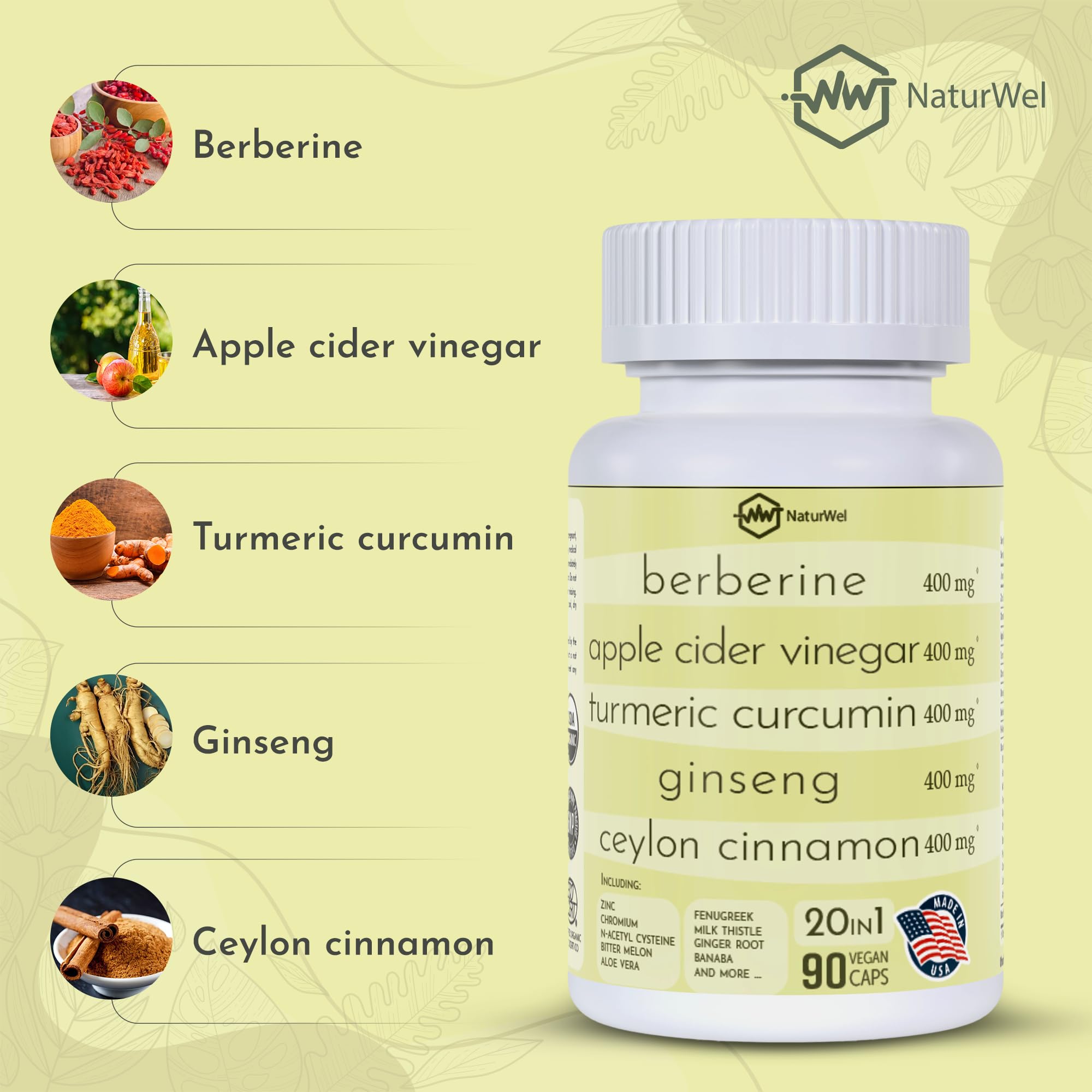 Ceylon cinnamon immune support