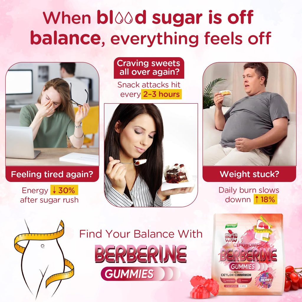 Ceylon Cinnamon infused gummy vitamins