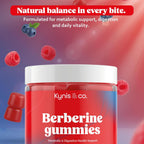 Ceylon cinnamon infused health gummies