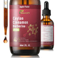 Ceylon cinnamon liquid drops benefits