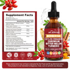 Ceylon cinnamon liquid for daily use