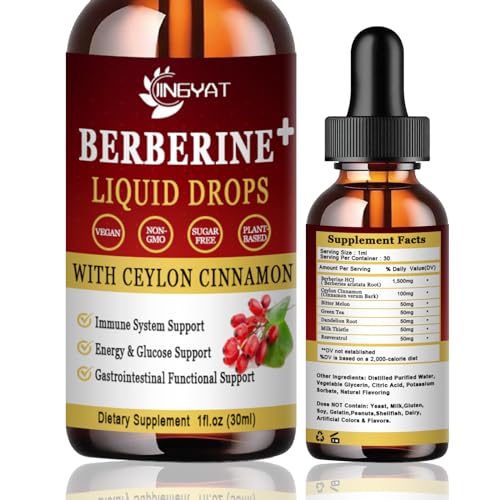 Ceylon cinnamon liquid supplement benefits