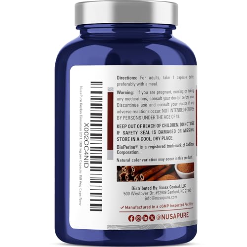 Ceylon cinnamon made in Canada