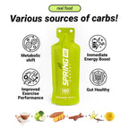 Ceylon cinnamon natural energy boost