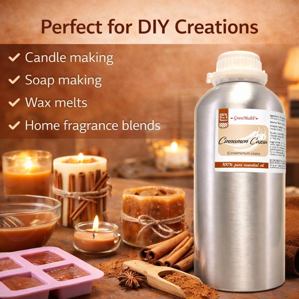 Ceylon cinnamon oil for cooking