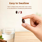Ceylon cinnamon oil for wellness
