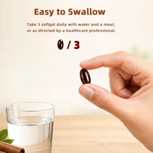 Ceylon cinnamon oil for wellness