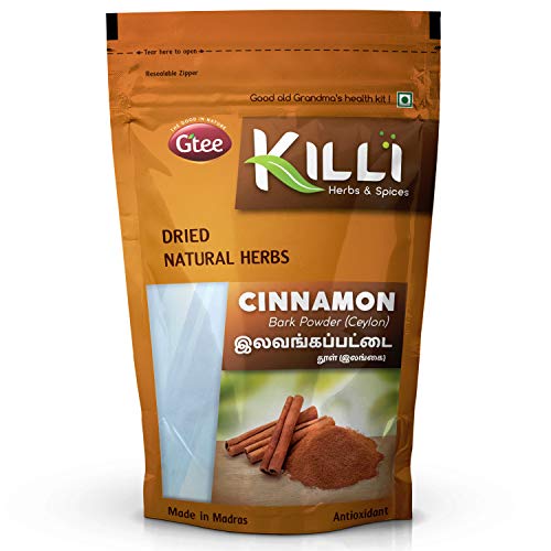 Ceylon cinnamon perfect for cinnamon rolls
