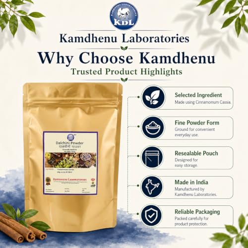 Ceylon cinnamon perfect for pastries