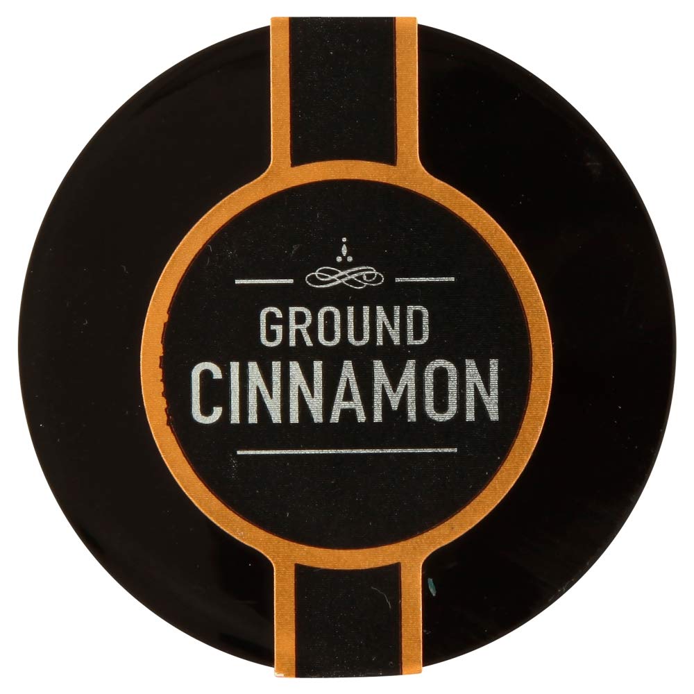 Ceylon cinnamon perfect for warm beverages