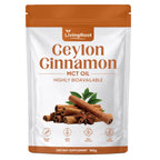 Ceylon cinnamon powder for baking