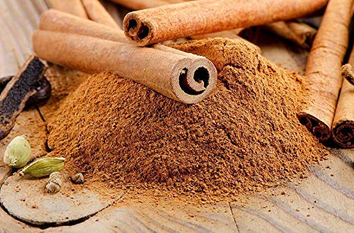 Ceylon cinnamon powder for baking