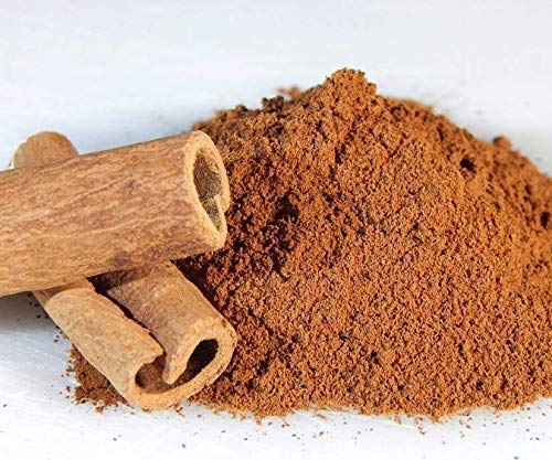 Ceylon cinnamon powder for baking