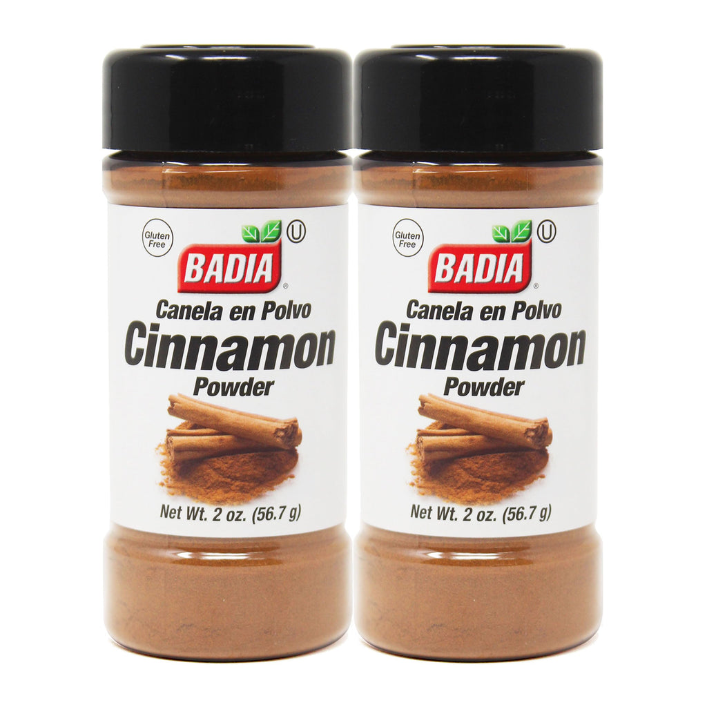 Ceylon cinnamon powder for baking