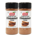 Ceylon cinnamon powder for baking