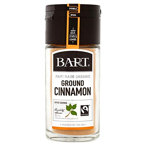 Ceylon cinnamon powder for cinnamon rolls