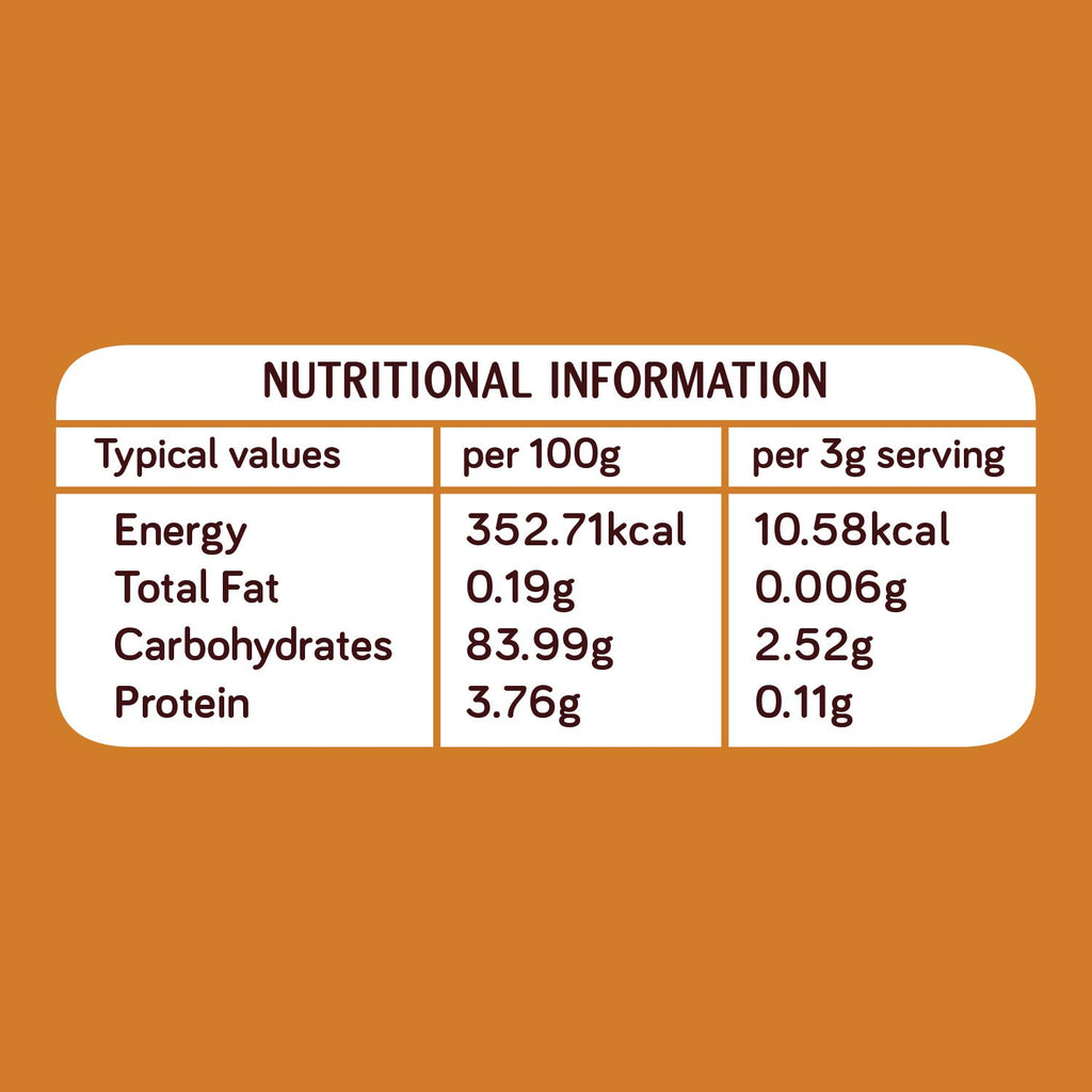 Ceylon cinnamon powder for digestive health