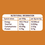 Ceylon cinnamon powder for digestive health