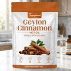 Ceylon cinnamon powder for weight management